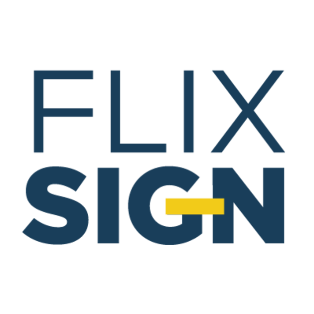 Home - FlixSign